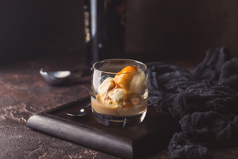 COCTELES CON GELATO – Aldos Gelato