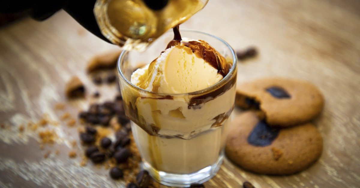 COCTELES CON GELATO - Aldos Gelato