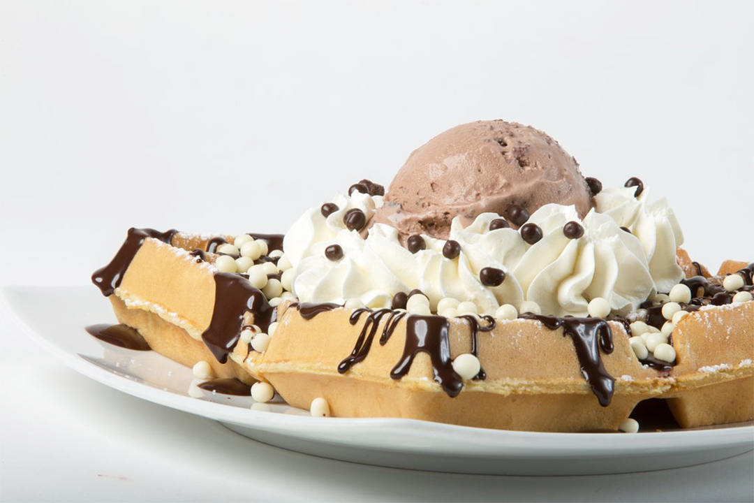 DALE UN SELLO A TUS PLATILLOS EN COMPAÑÍA DEL HELADO - Aldos Gelato