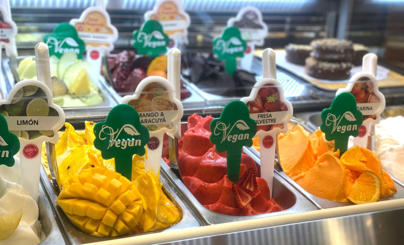 ¿POR QUÉ INCLUIR EL HELADO EN TU MENÚ? - Aldos Gelato