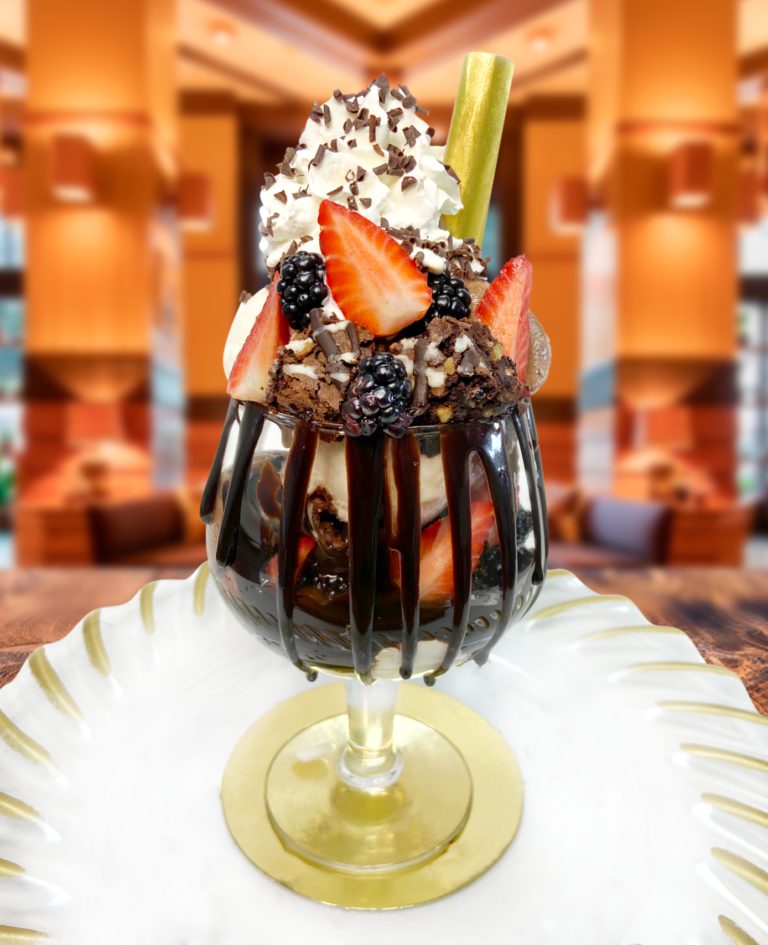 ELIGE EL POSTRE PERFECTO PARA CADA TIPO DE MENÚ EN TU HOTEL O ...